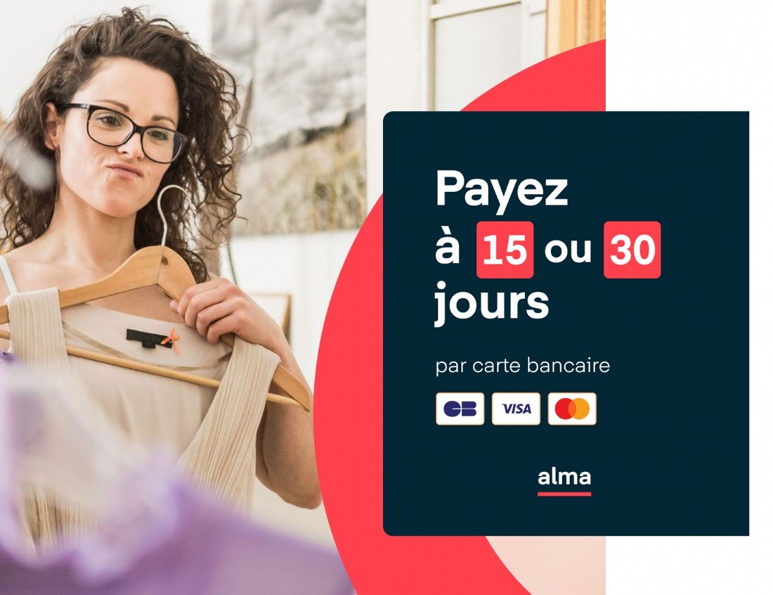 La fintech Alma lève 49 millions d'euros - Solutions de paiement ... La fintech Alma lève 49 millions d'euros - Solutions de paiement ...