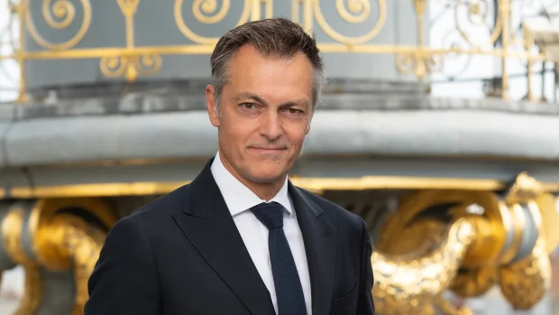 Printemps : Rémy Baume prend la direction générale du groupe